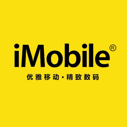 iMobile_百度百科