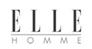 elle homme_百度百科