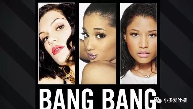 《歌手2018》来自英国好声音导师JESSIE J的降维打击_百科TA说