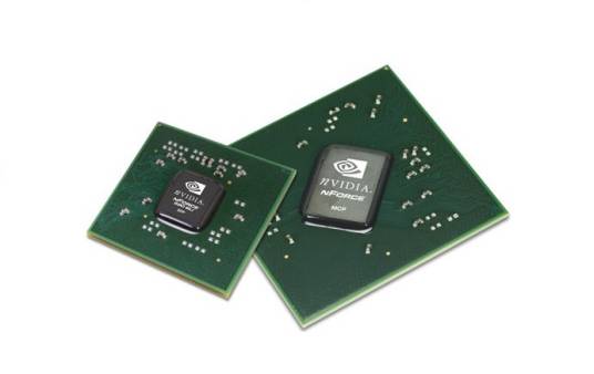 nVIDIA nForce Pro 3600_百度百科