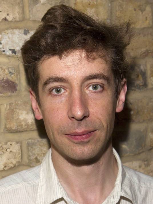 Michael Colgan_百度百科