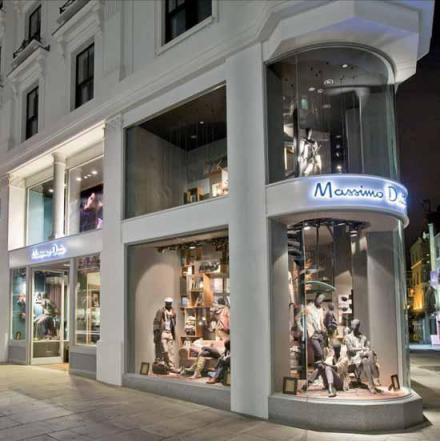 Massimo Dutti_百度百科