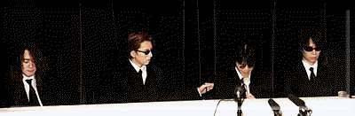 TOSHI（日本男歌手）_百度百科