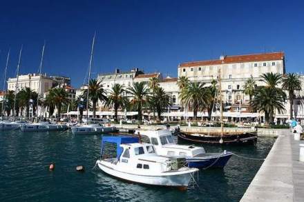 亚得里亚海（地中海的海湾）_百度百科