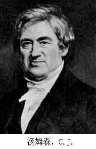 汤姆森，C.J._百度百科