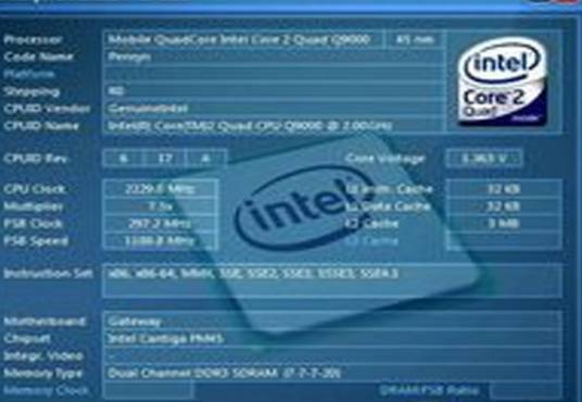 八核心处理器_百度百科