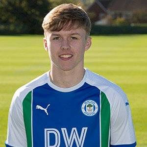 James Berry_百度百科