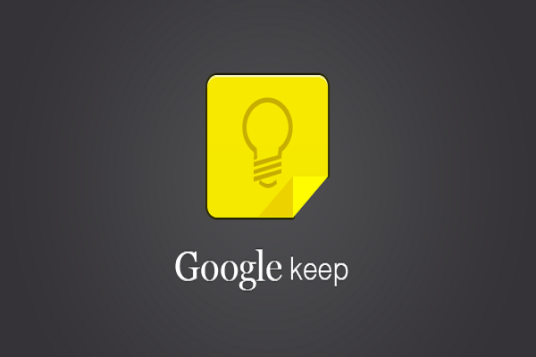 Google Keep_百度百科