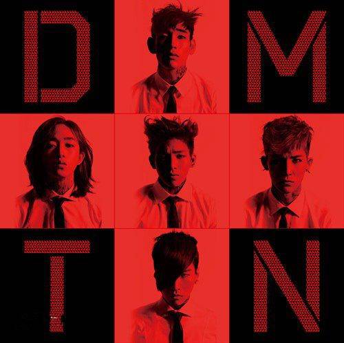 DMTN_百度百科