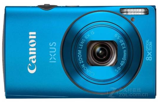 佳能IXUS 230 HS_百度百科