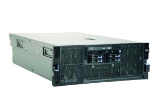 IBM System x3950 M2(72335SC)_百度百科