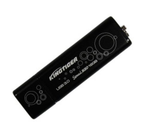 金泰克KT-S30(2GB)_百度百科