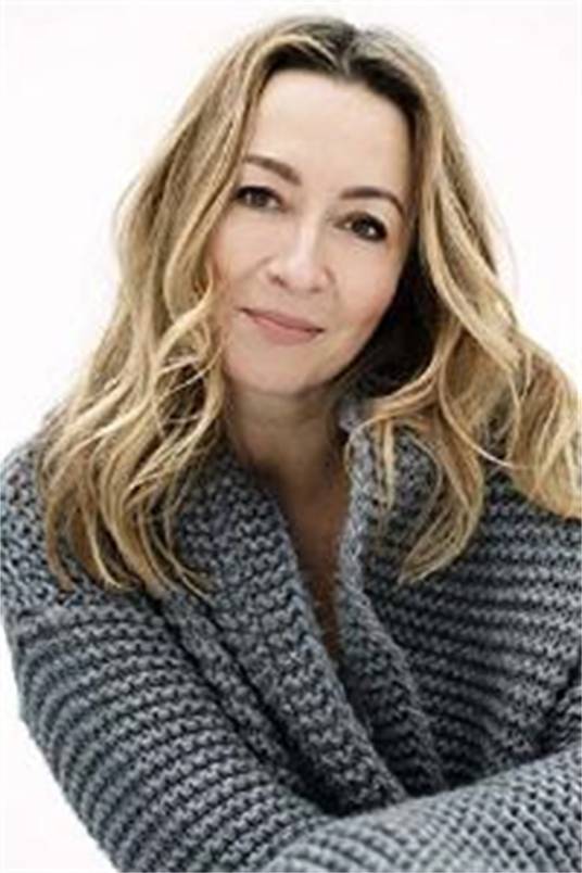 Cynthia Abma_百度百科