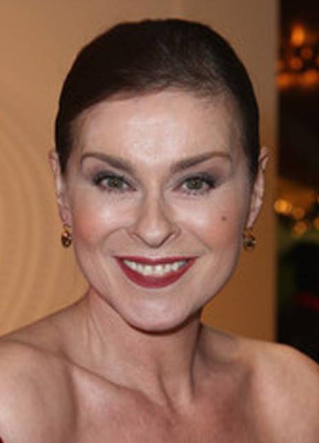 Lisa Stansfield_百度百科
