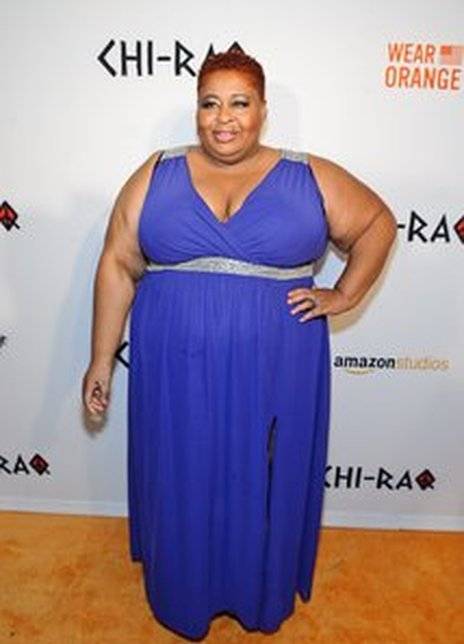 Erica Watson_百度百科