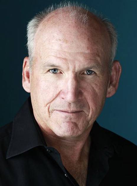 John Bourgeois_百度百科