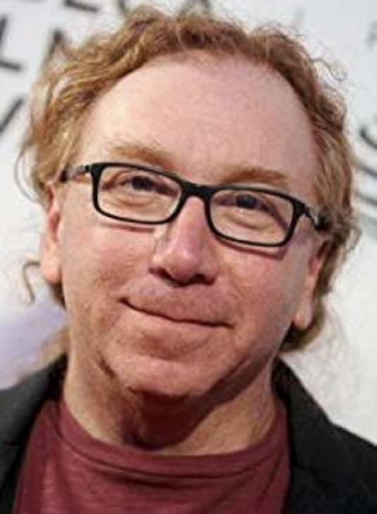 Richard Greenberg_百度百科