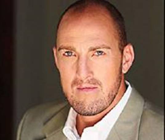 Kevin Cassidy_百度百科