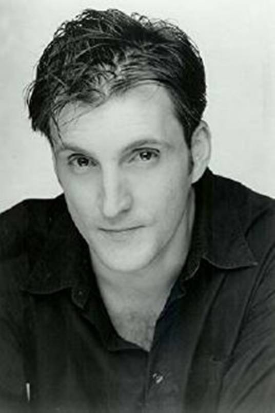 Michael McCartney_百度百科