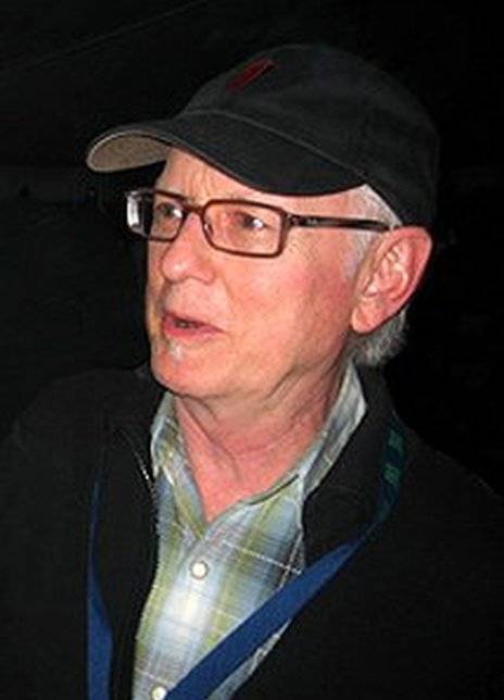 Mickey Cottrell_百度百科