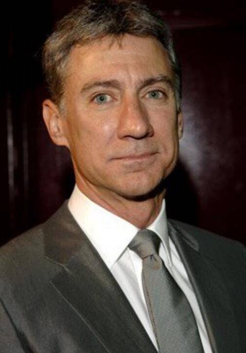 David Garrison_百度百科