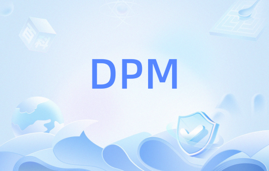 DPM（算法）_百度百科