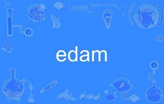 edam_百度百科