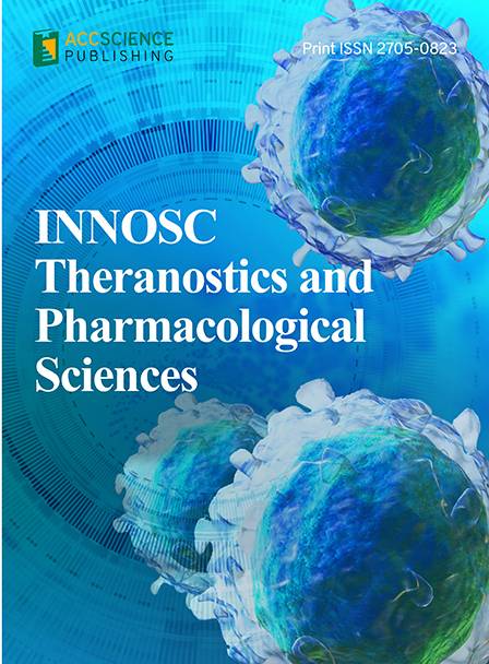 INNOSC Theranostics and Pharmacological Sciences_百度百科