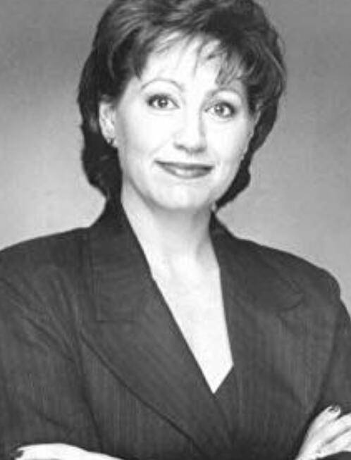 Beth Bush_百度百科