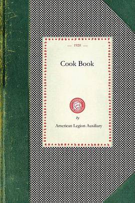 Cook Book_百度百科