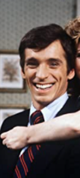 Mark La Mura_百度百科