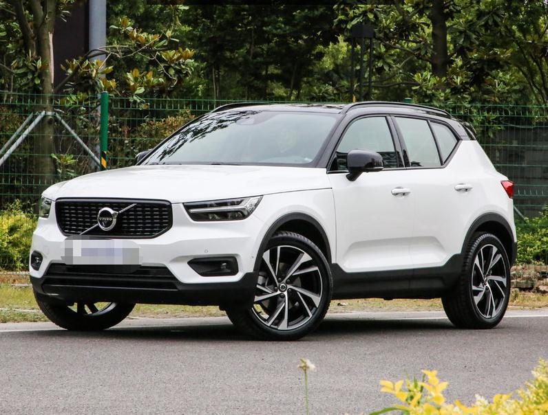 花26万入手沃尔沃XC40，提车1个月后，车主给出中肯评价_百科TA说