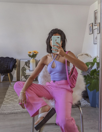 Y2K（时尚风格）_百度百科