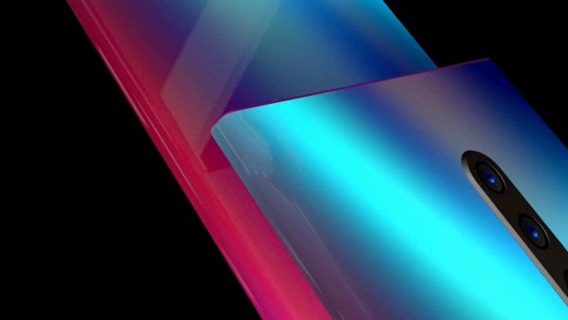 小米Mix4概念图：打孔环绕屏+轻薄机身 又要干掉华为Mate40？_百科TA说