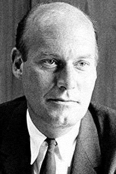 Nicholas Katzenbach_百度百科