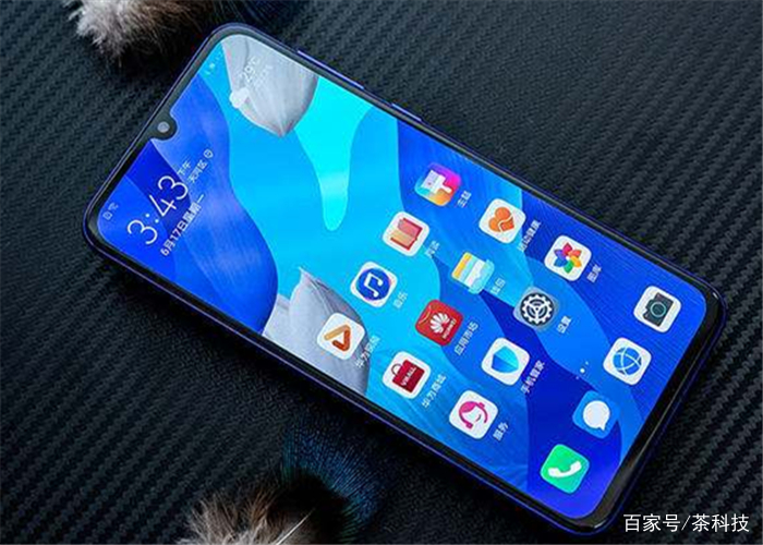 华为Nova5搭载麒麟810，仅售千元的价格，堪称国货之光！_百科TA说