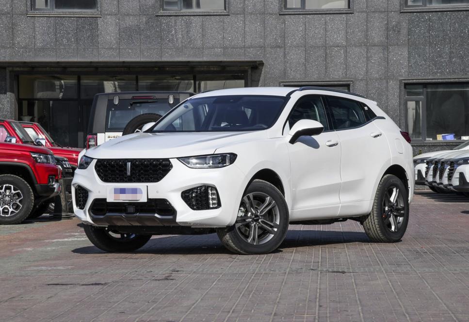 WEY VV5这款车好吗？它有哪些优缺点？_百科TA说