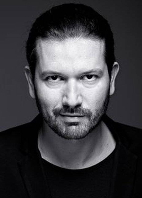 Boris Glibusic_百度百科