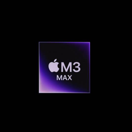 Apple M3 Max_百度百科