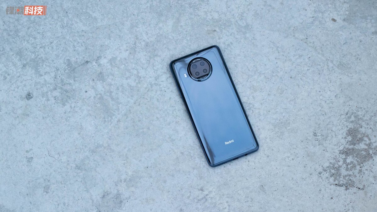 Redmi Note 9 系列买哪款？试试销量更好的 Pro 版_百科TA说