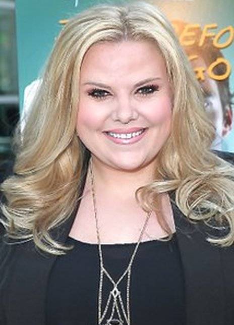 Mackenzie Marsh_百度百科