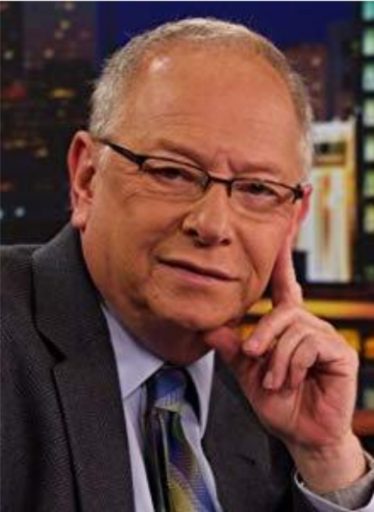 Barry G. Bernson_百度百科