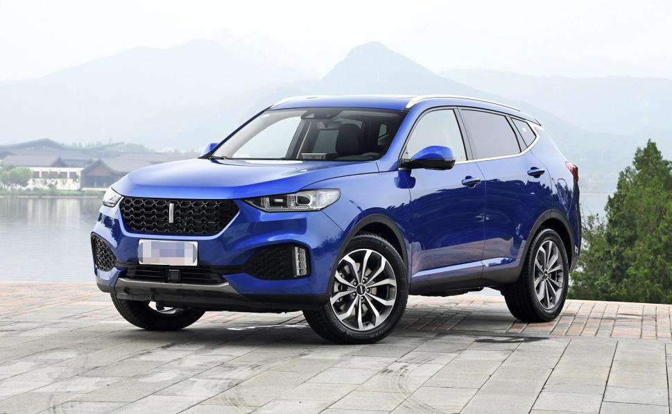 15万起的WEY VV6真的好吗？车主表示有话要说_百科TA说