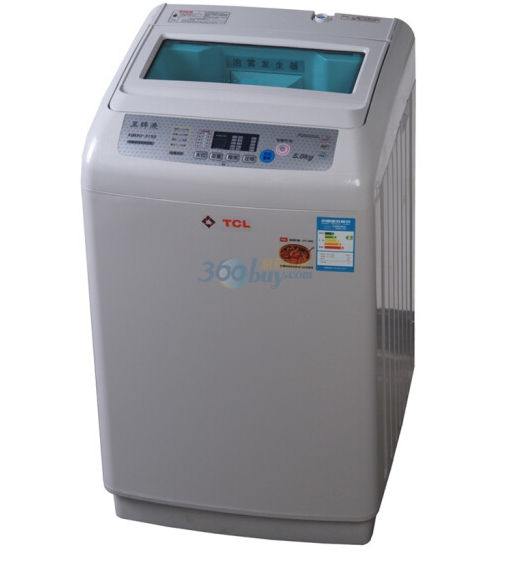 TCLXQB50-315S_百度百科