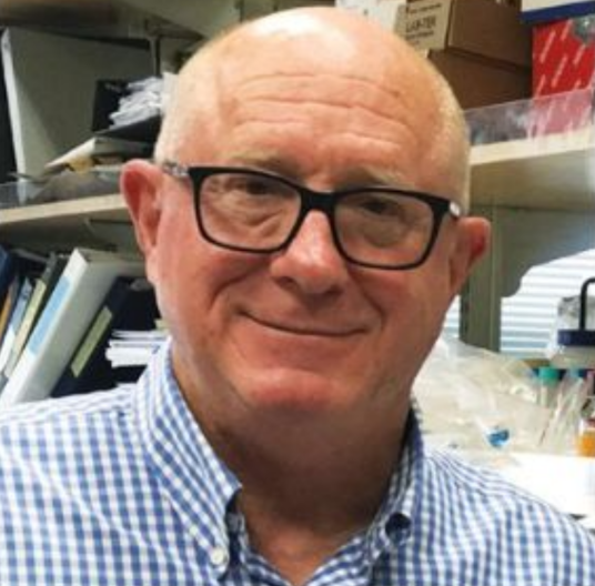 H.Michael Shepard_百度百科