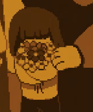 Chara（游戏《Undertale》中的角色）_百度百科