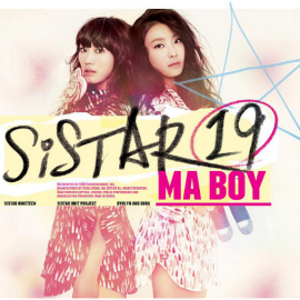 SISTAR19_百度百科