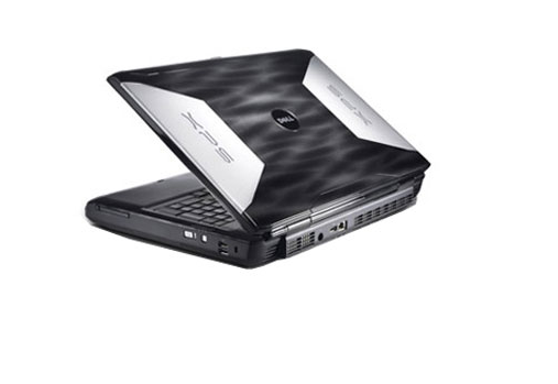 戴尔XPS M1730(Q511230N)_百度百科