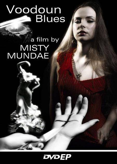 Voodoun Blues_百度百科