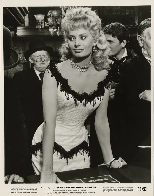 她是最伟大的女演员，却因「小三」被举国封杀_百科TA说